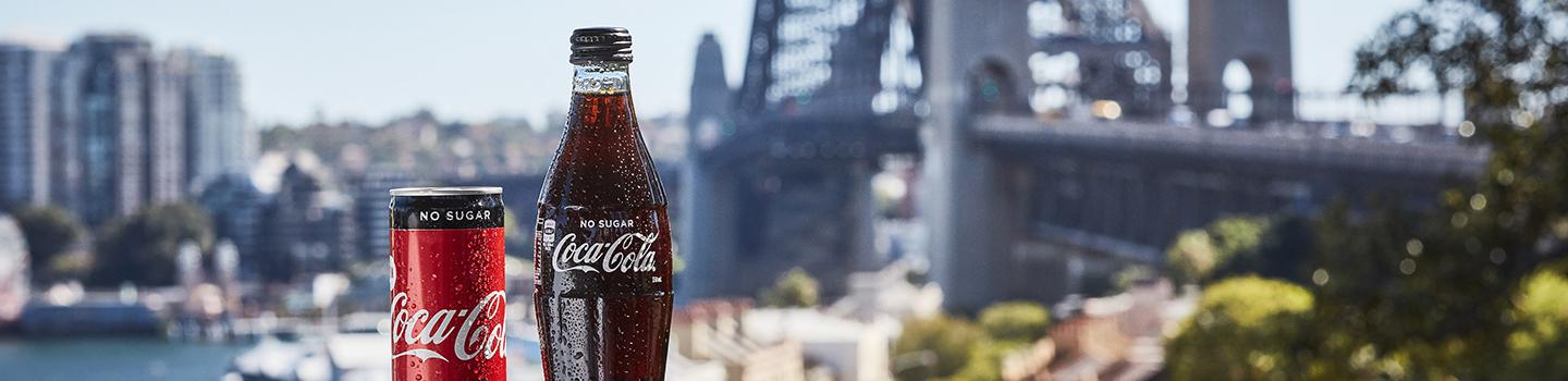 Coca Cola In Australia Our Story